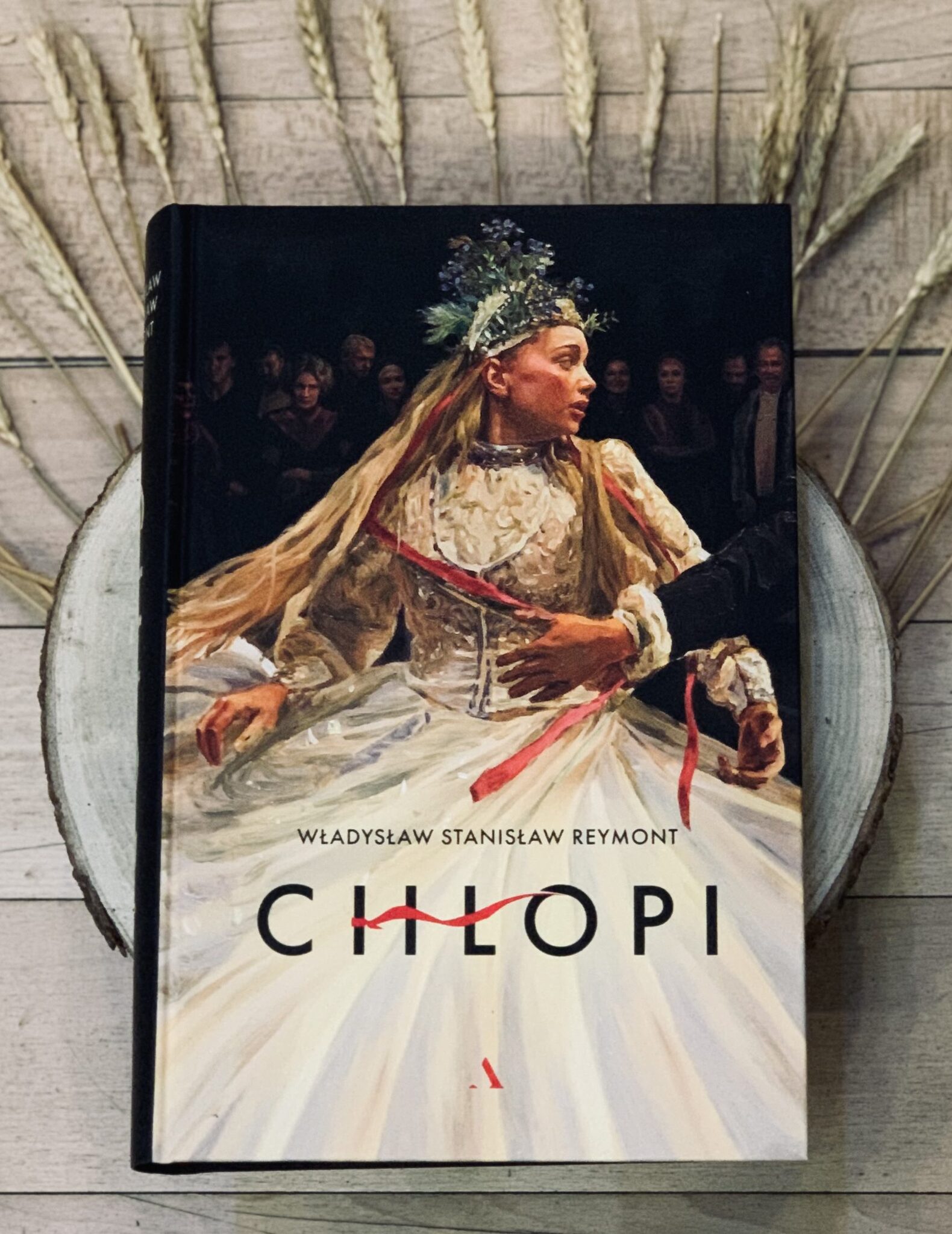„Chłopi” z milionem widzów! Polski numer 1 box office. - Next Film